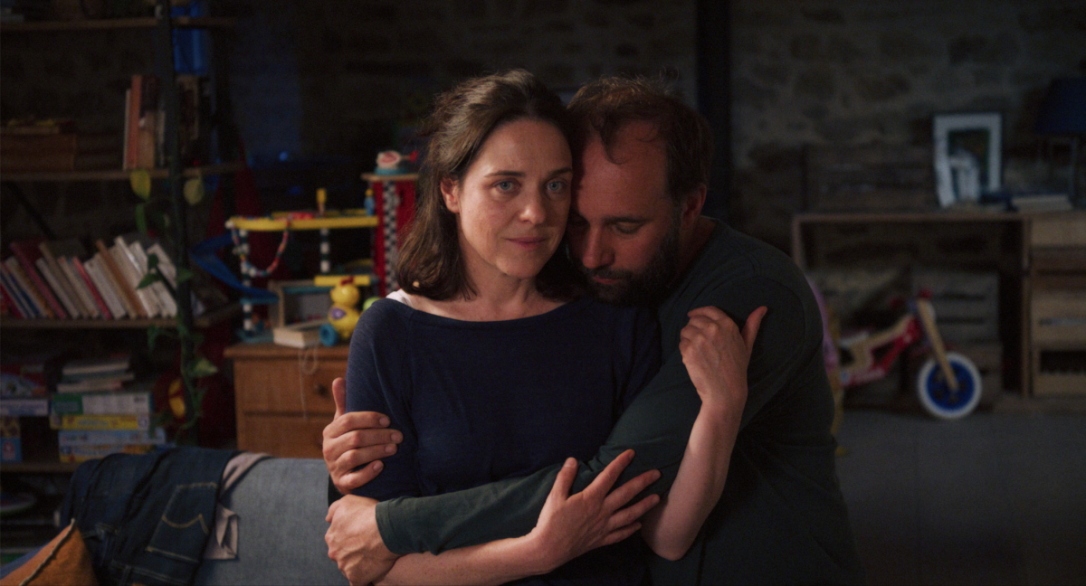 Avant-première : Bonjour l'Asile de Judith Davis suivie d'une rencontre avec la réalisatrice ...